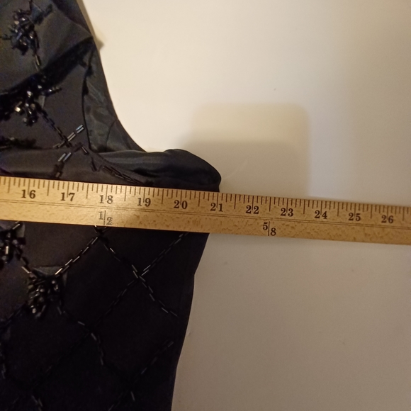 IB diffusion | Jackets & Coats | Ib Diffusion Vest Womens 6w Black ...